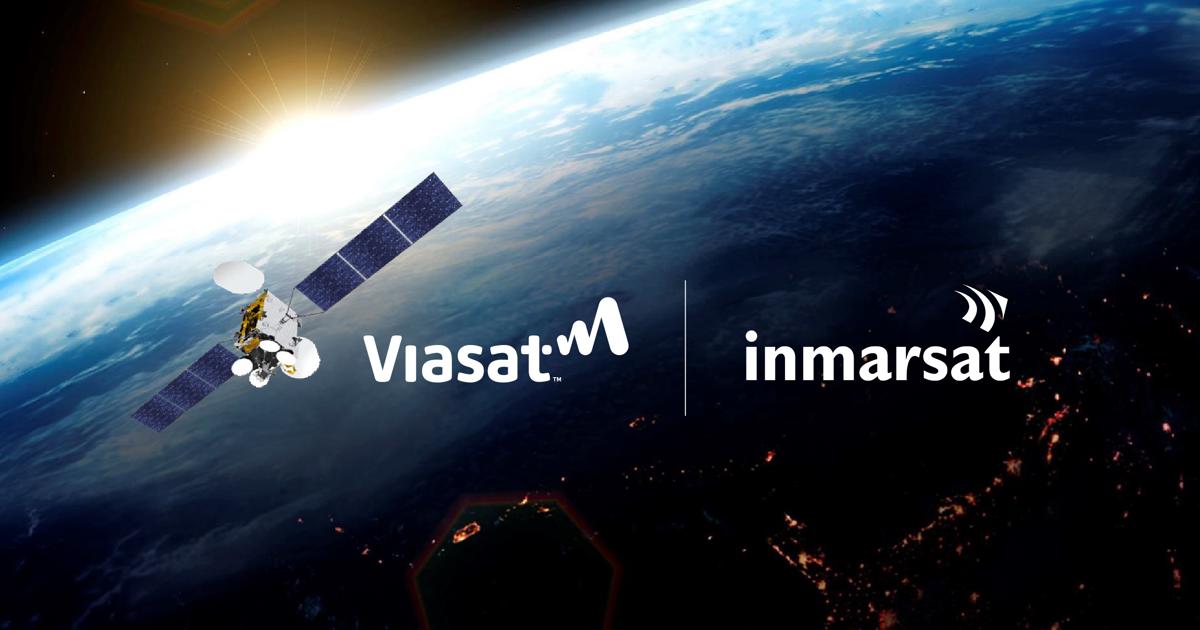 Inmarsat shareholder group supports combination with Viasat to create a ... Inmarsat shareholder group supports combination with Viasat to create a ...