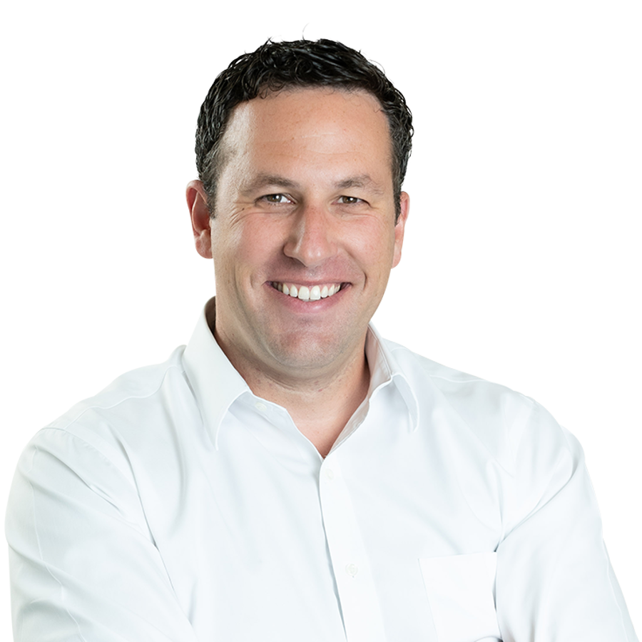 Anders Meyerhoff | Apax Partners