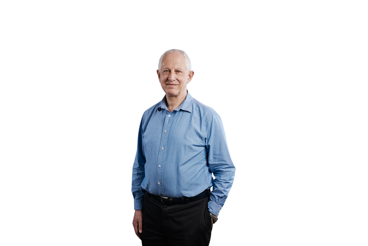 David Marks | Apax Partners