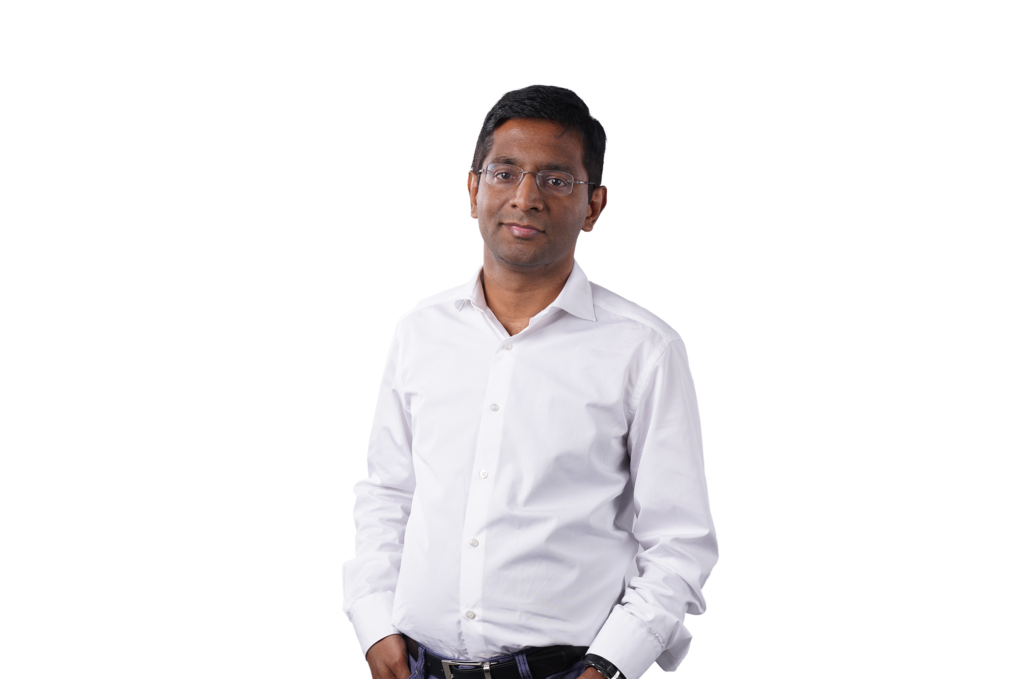 iGATE | Apax Partners