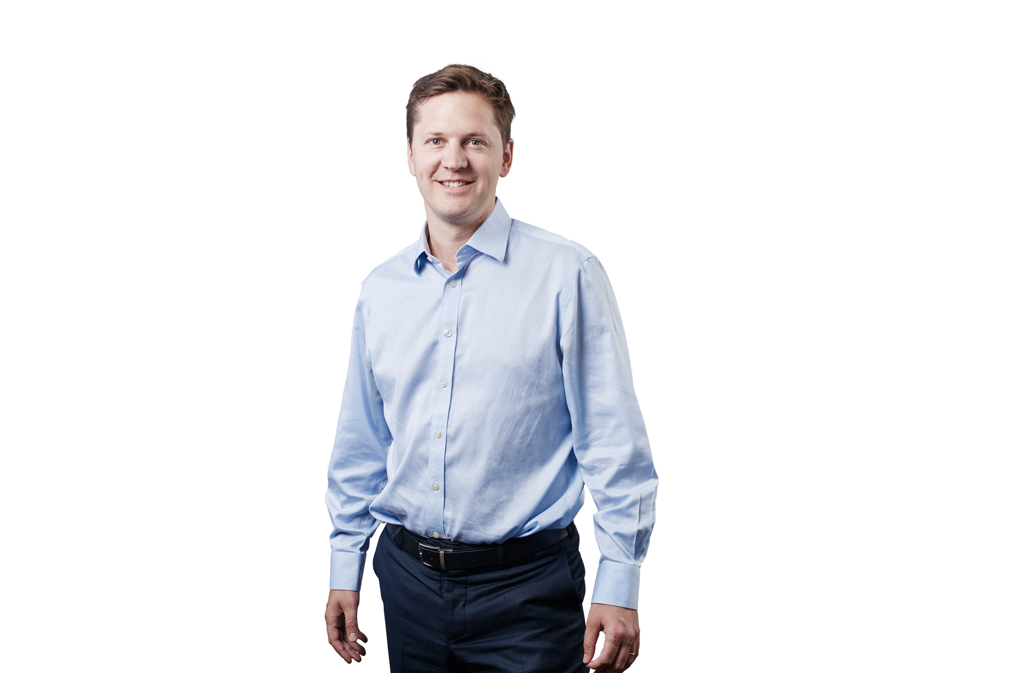 ThoughtWorks | Apax Partners