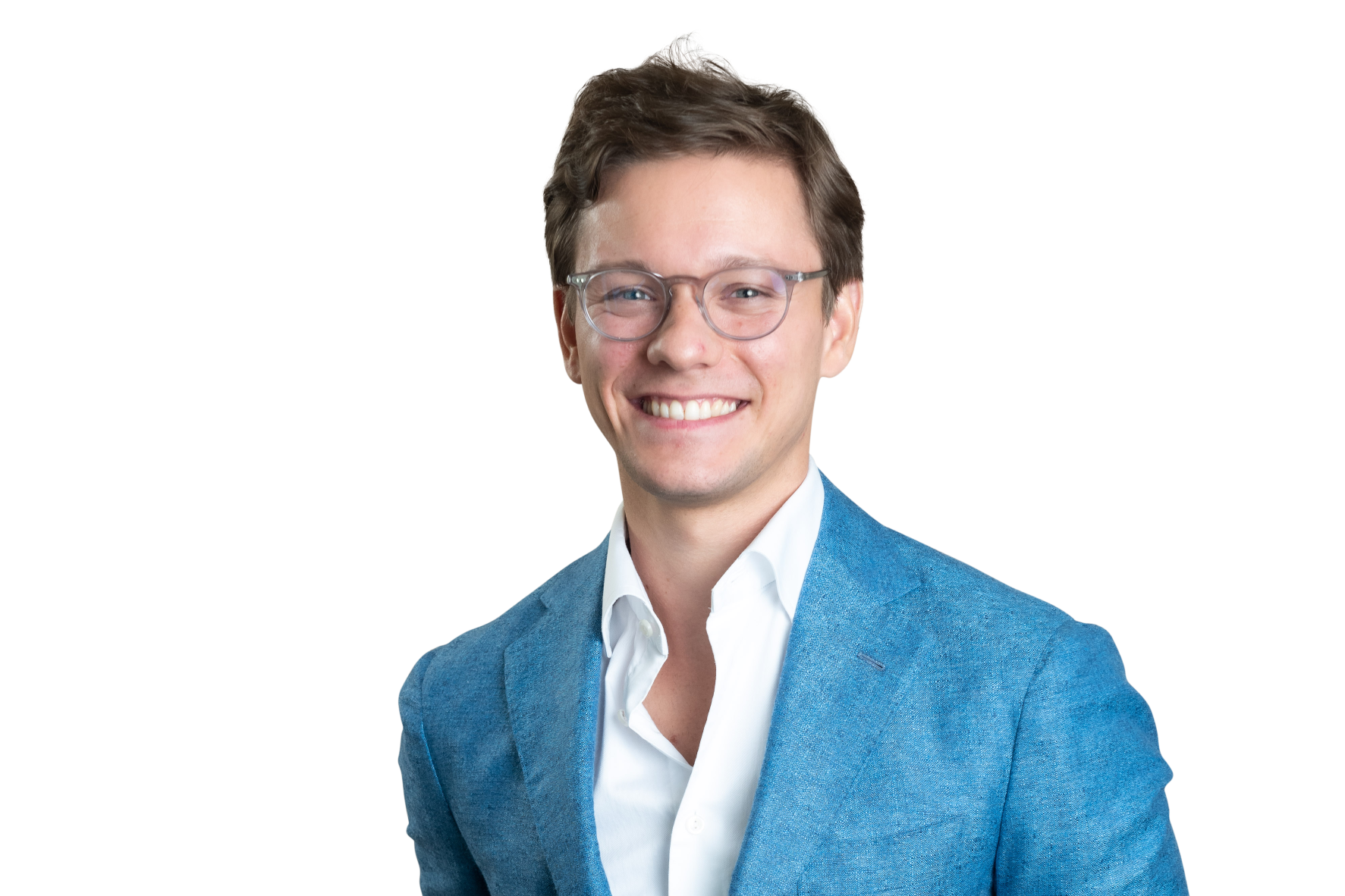 Gregor Vlasak | Apax Partners