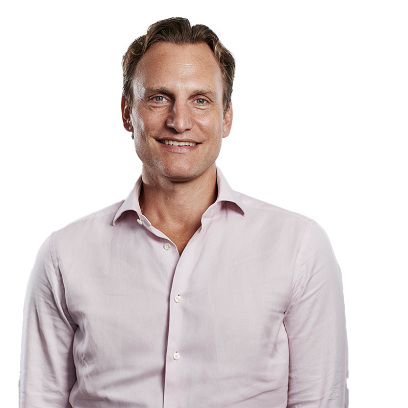 Jason Wright | Apax Partners