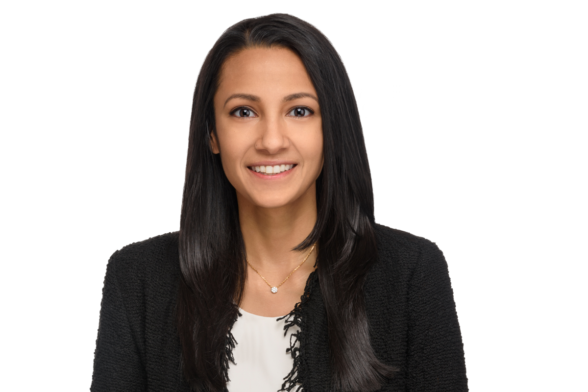 Pavithra Mahesh | Apax Partners