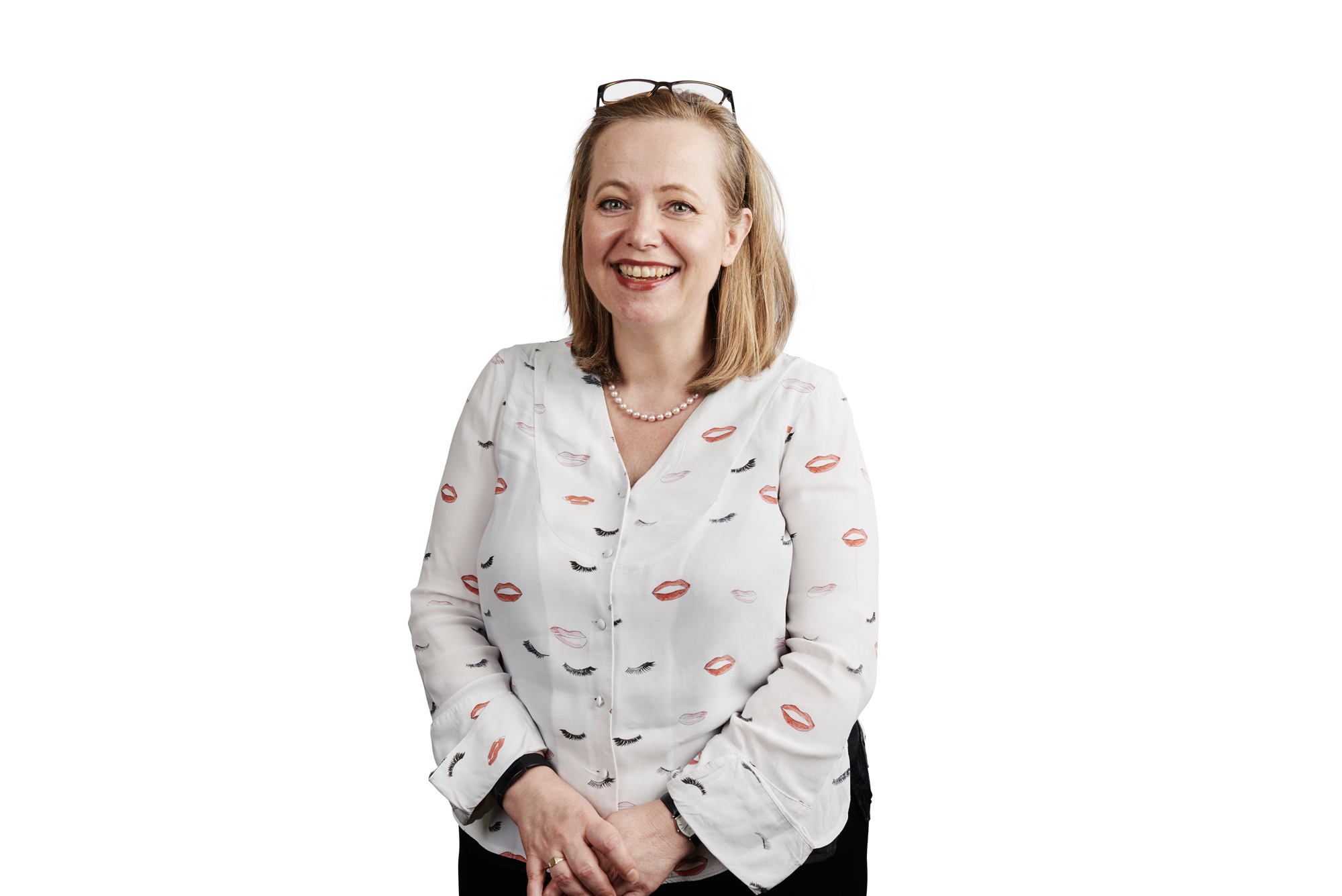 Rachel Lambert | Apax Partners