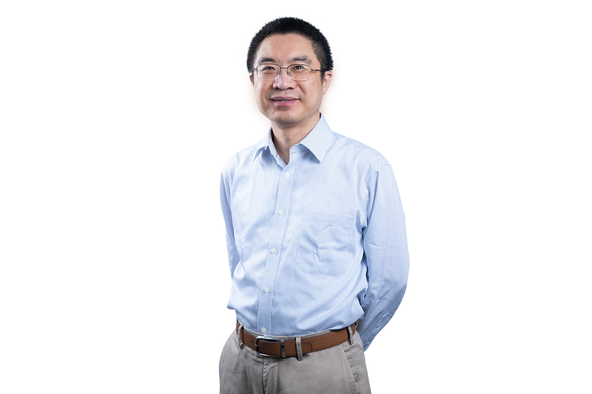 Richard Zhang | Apax Partners