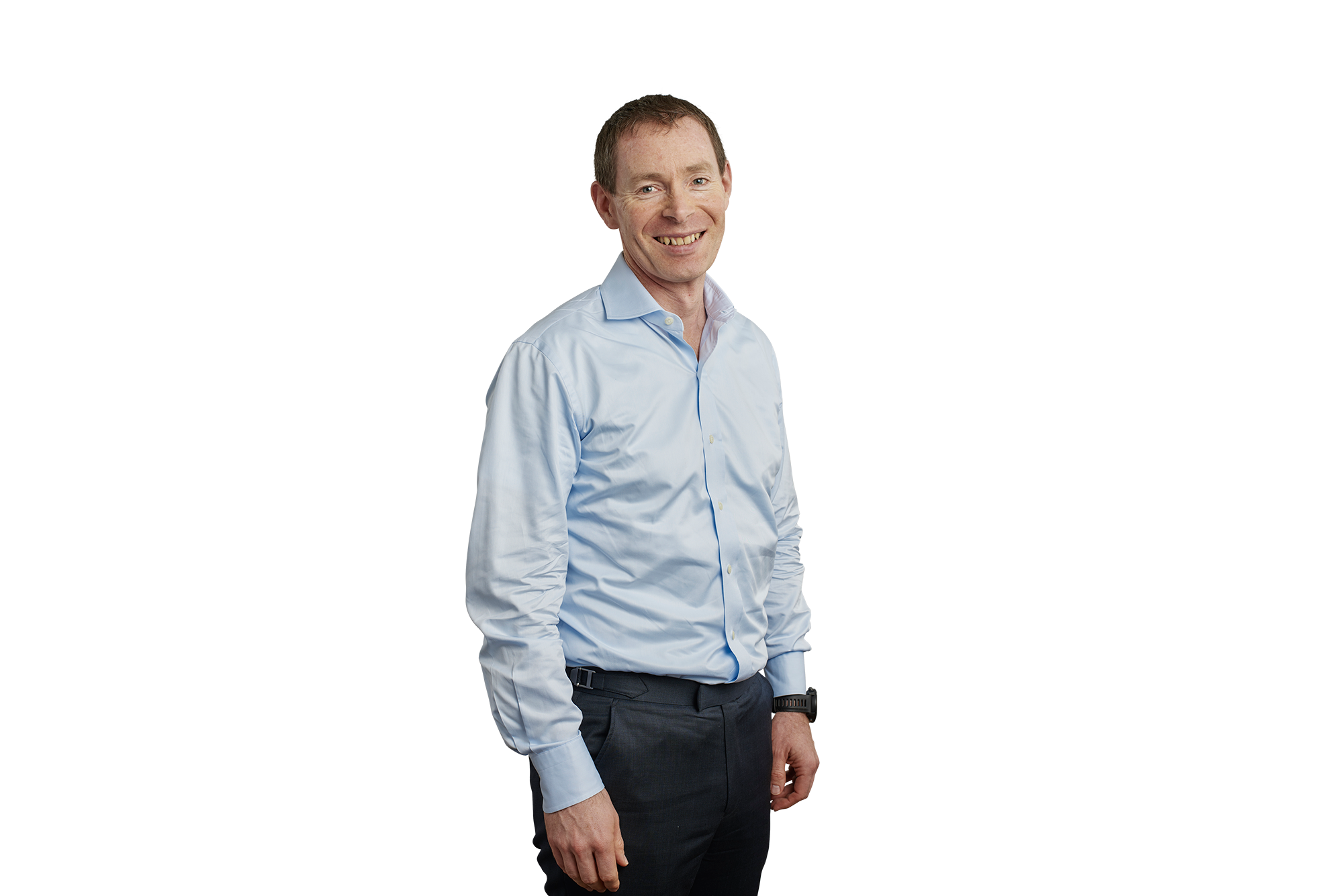 Duck Creek | Apax Partners