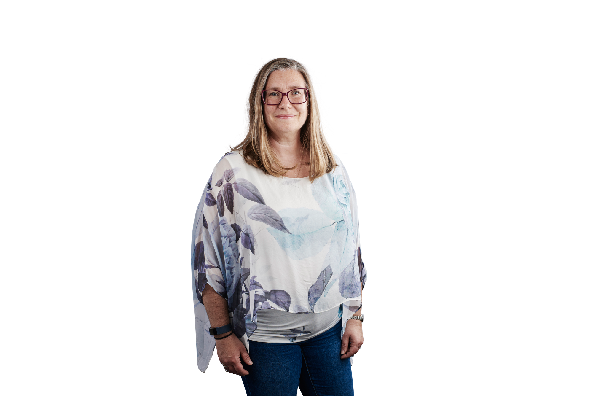 Sarah Butcher | Apax Partners