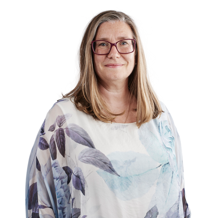 Sarah Butcher | Apax Partners