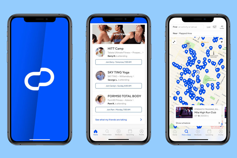 ClassPass Apax Partners ClassPass Apax Partners