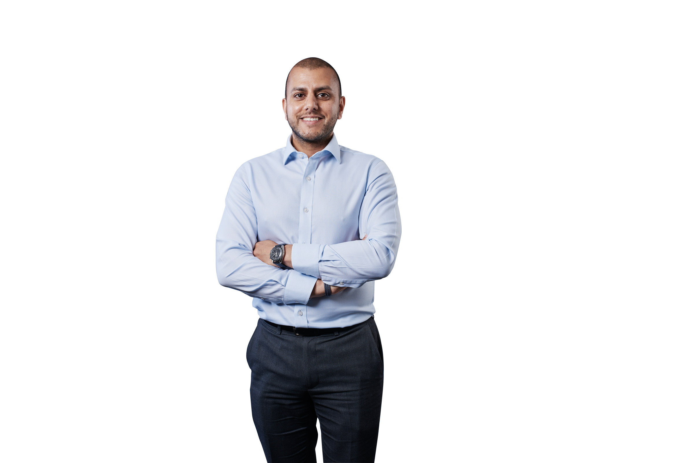 Neil Patel | Apax Partners