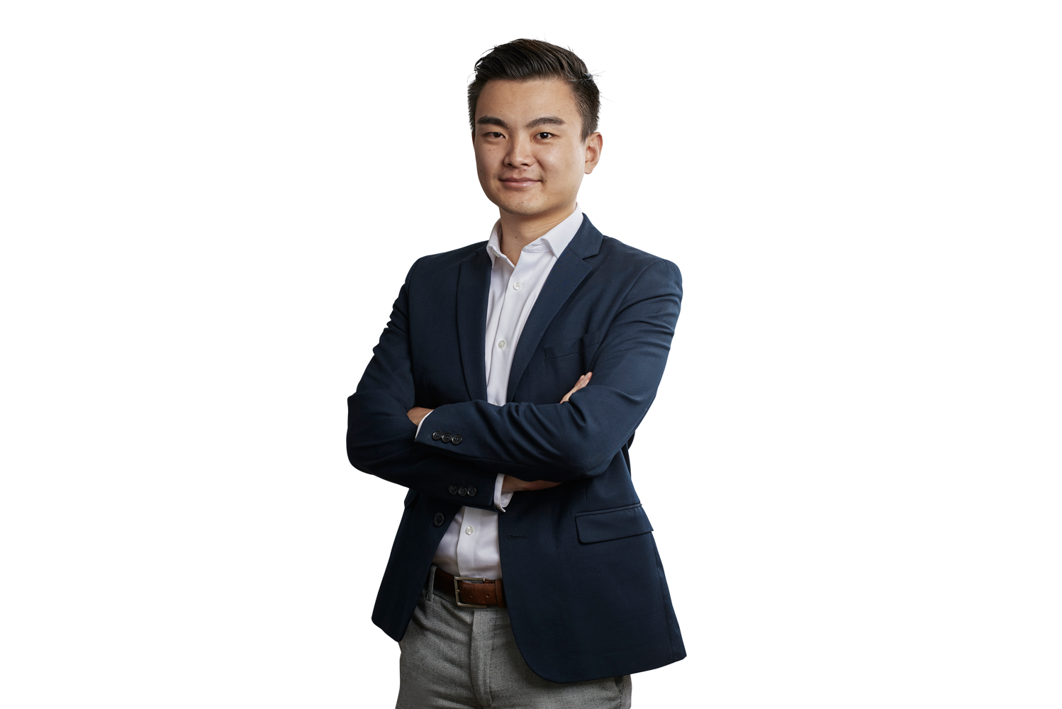 Andy Zhang | Apax Partners