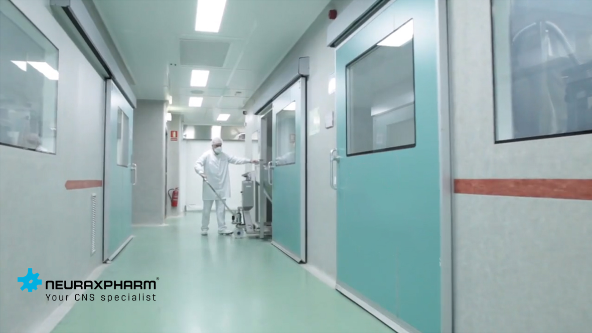 Neuraxpharm | Apax Partners