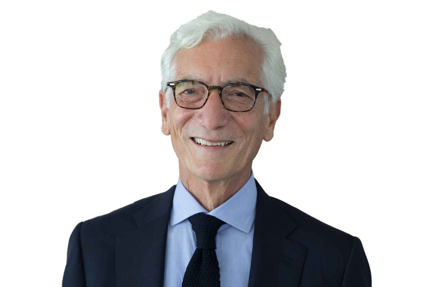 Sir Ronald Cohen | Apax Partners