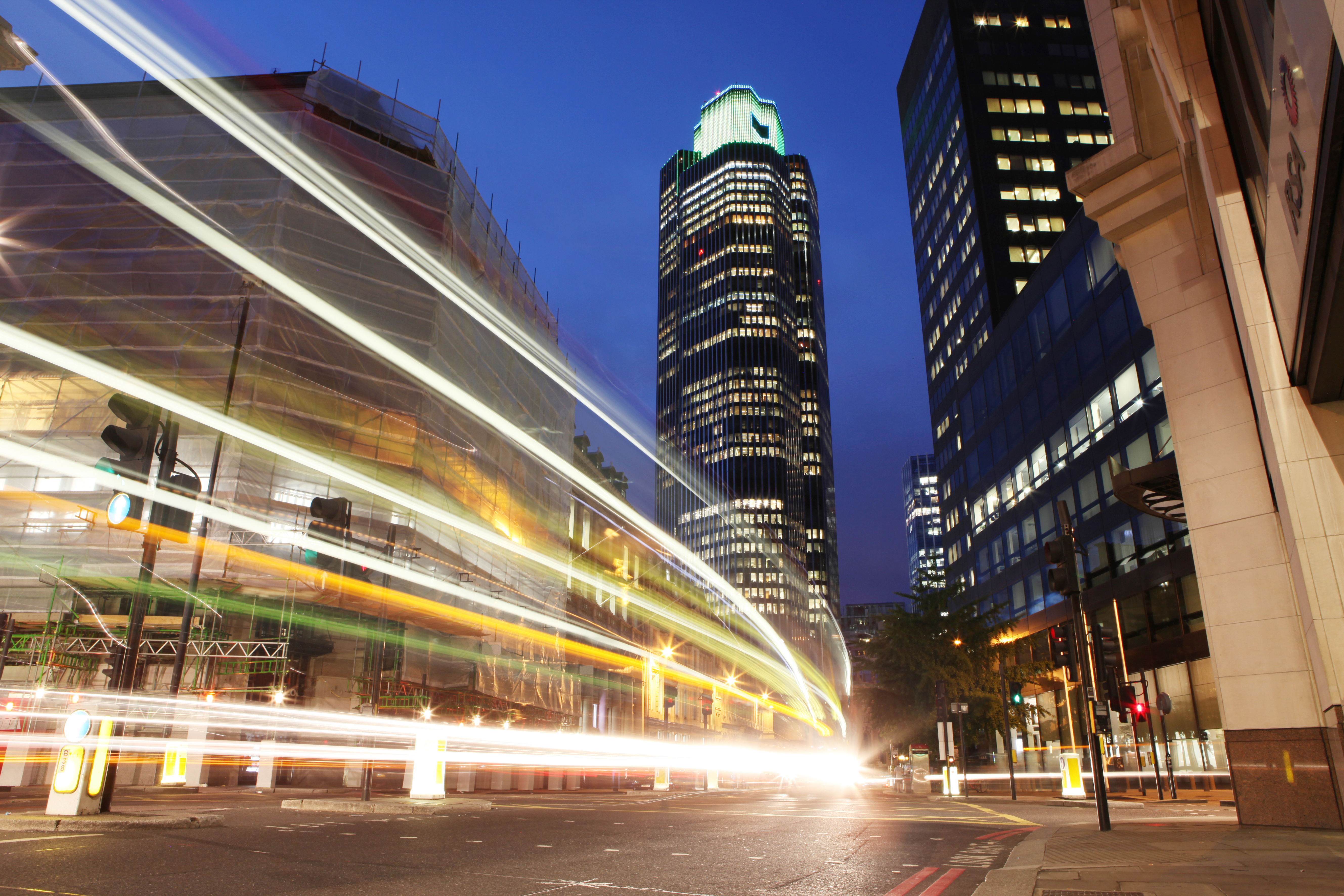 Our Firm | Apax Partners