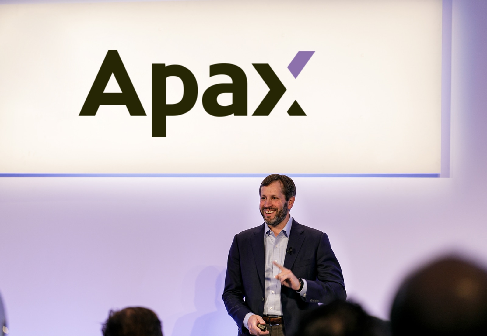 KnowledgeNow - Power of the Network | Apax Partners