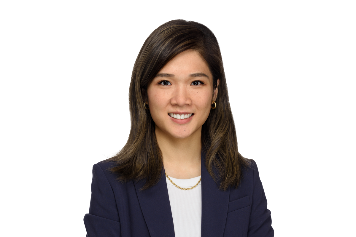 Lia Wei | Apax Partners