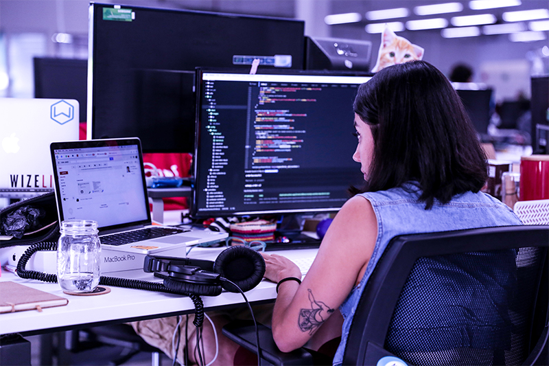 Apax Digital | Strategies | Apax Partners