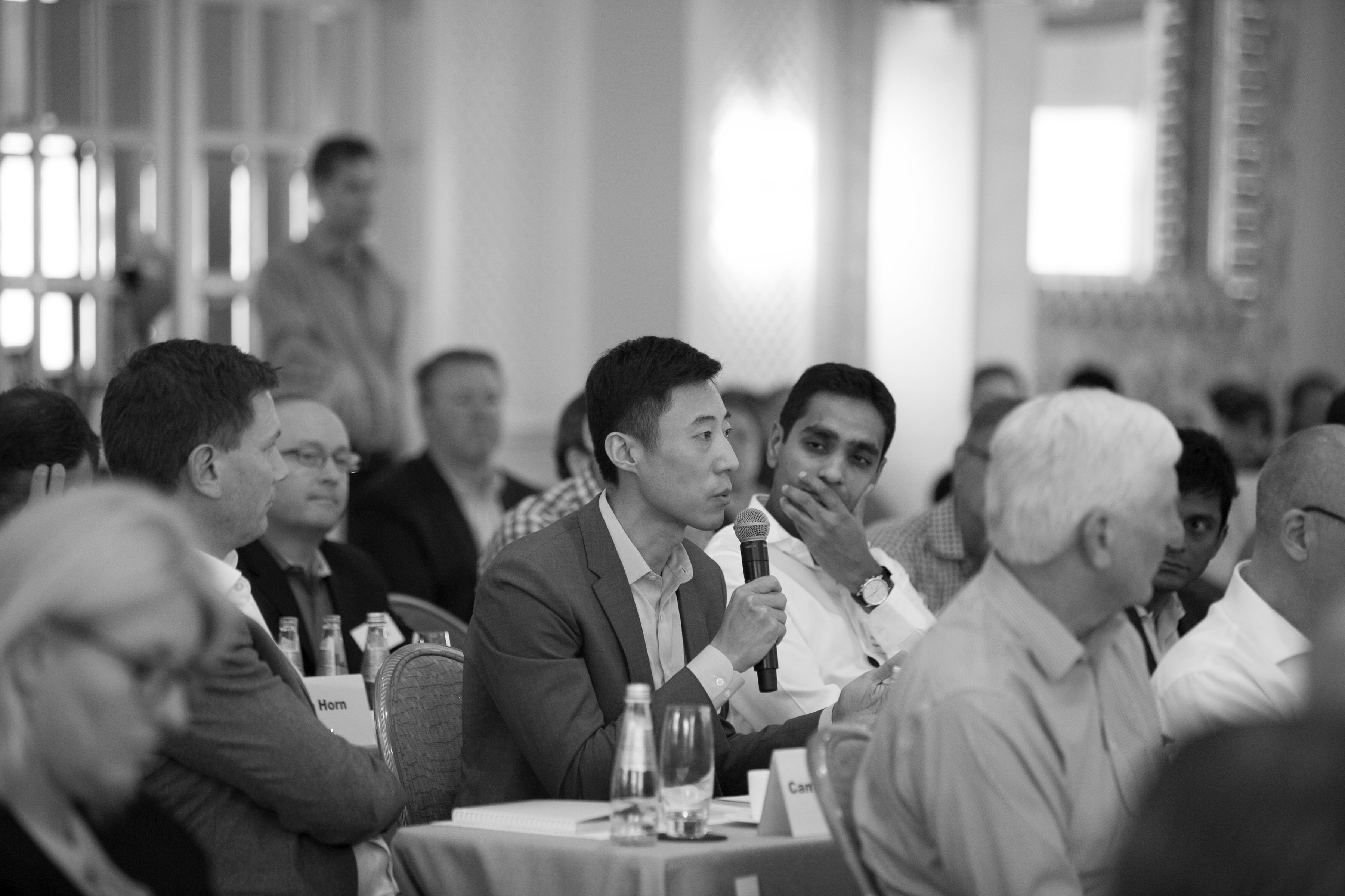 Deep Operating Impact | Operational Excellence | Apax Partners