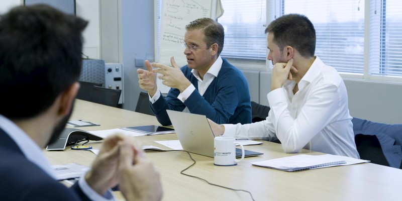 From Associate to Partner | Apax Partners