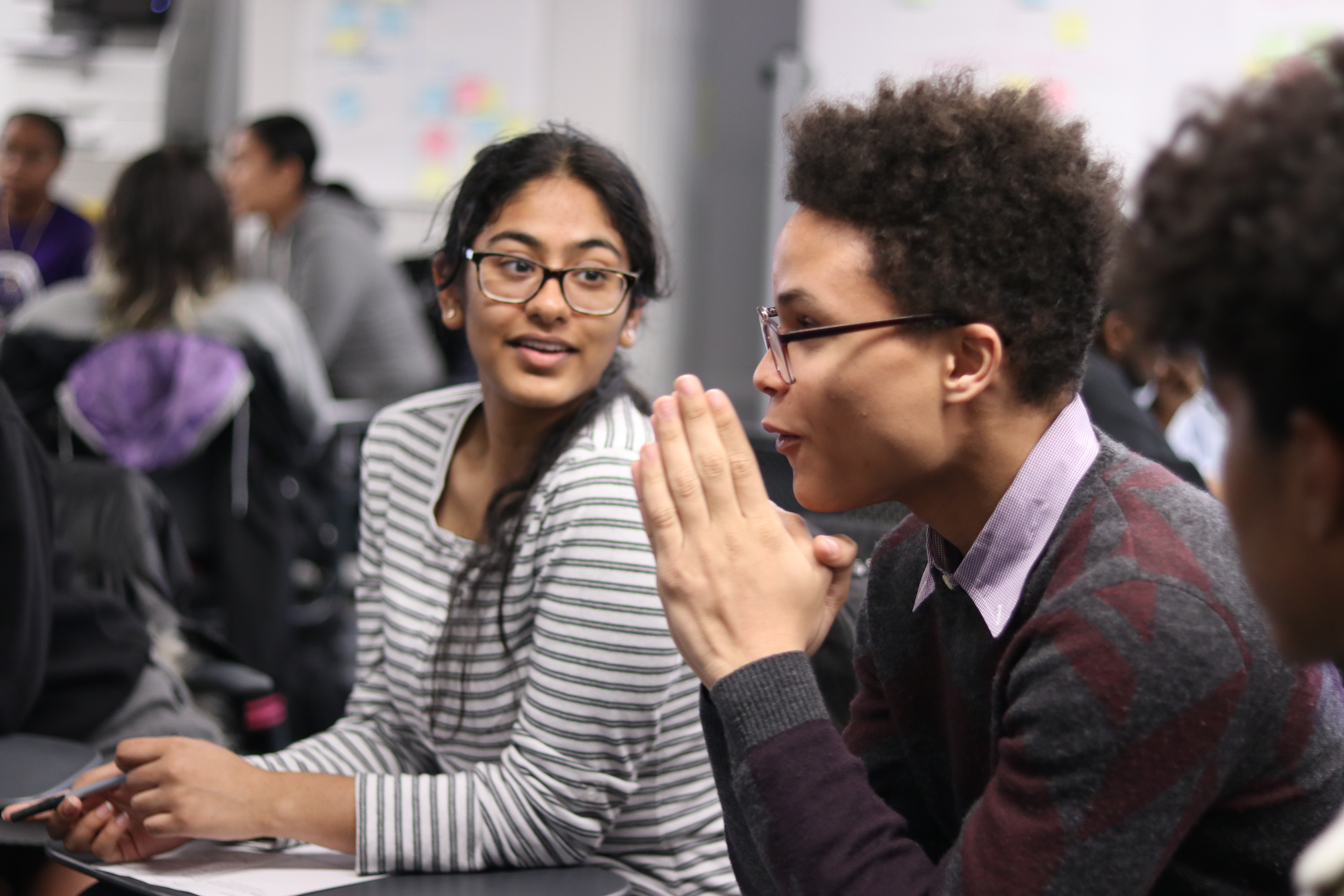 Opportunity Network | Apax Foundation | Apax Partners