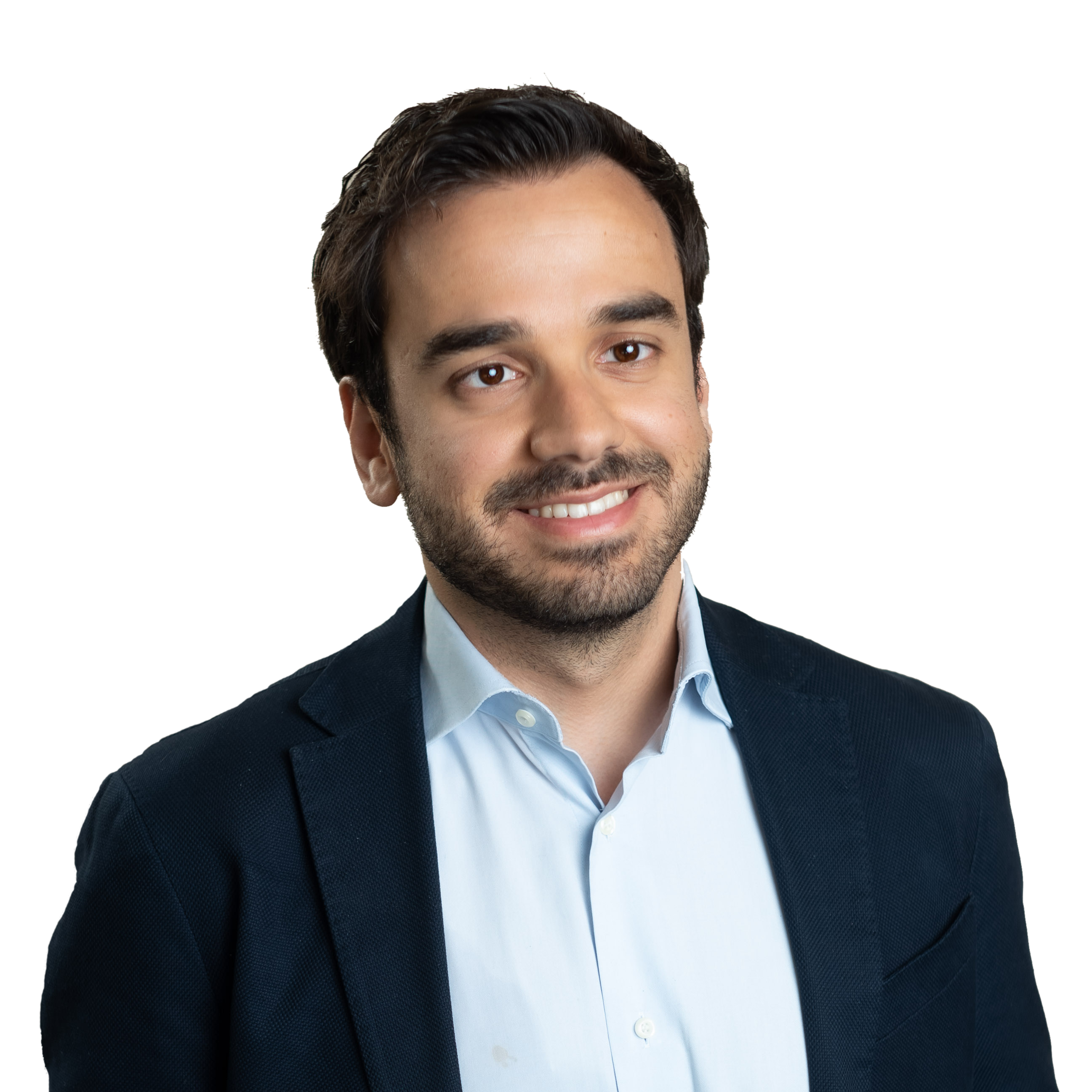 Ramy Matar | Apax Partners