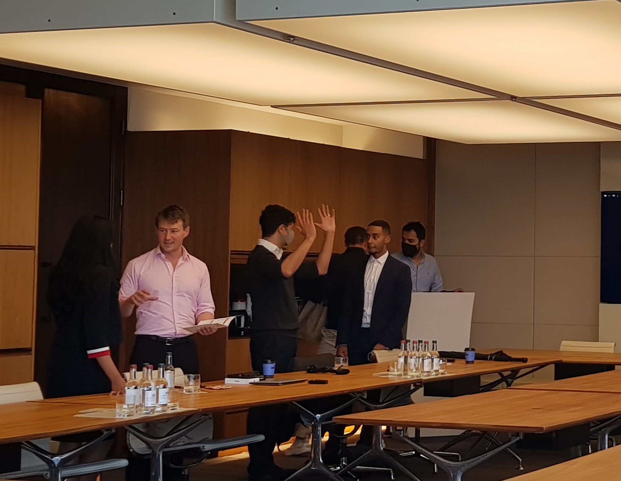 Careers | Apax Partners