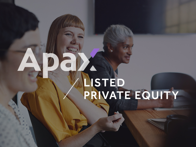 Our Strategies | Apax Partners