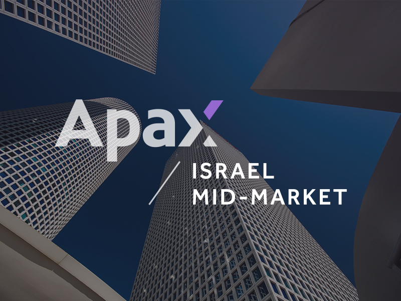 Our Strategies | Apax Partners