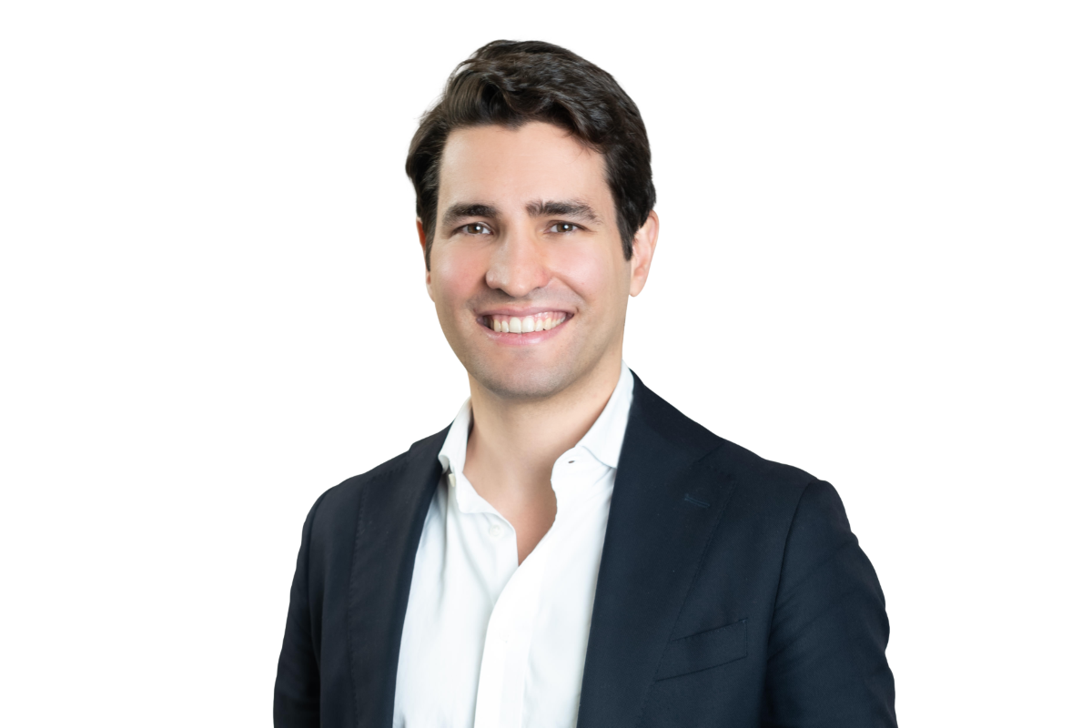 OCS / Finwave | Apax Partners