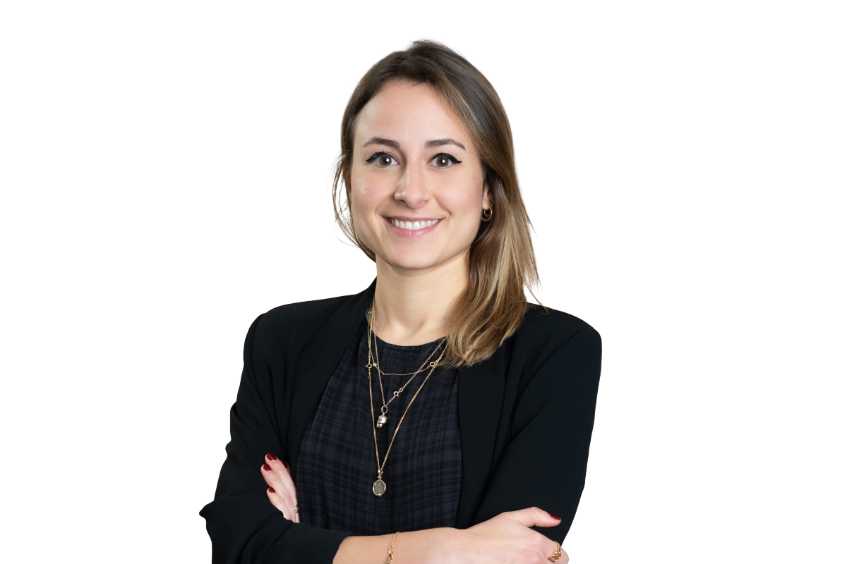 Mariapaola Testa | Apax Partners