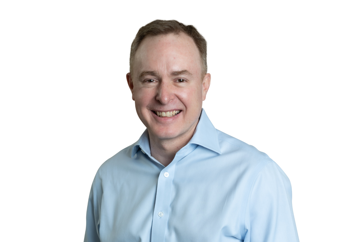 Ivor Charlton | Apax Partners