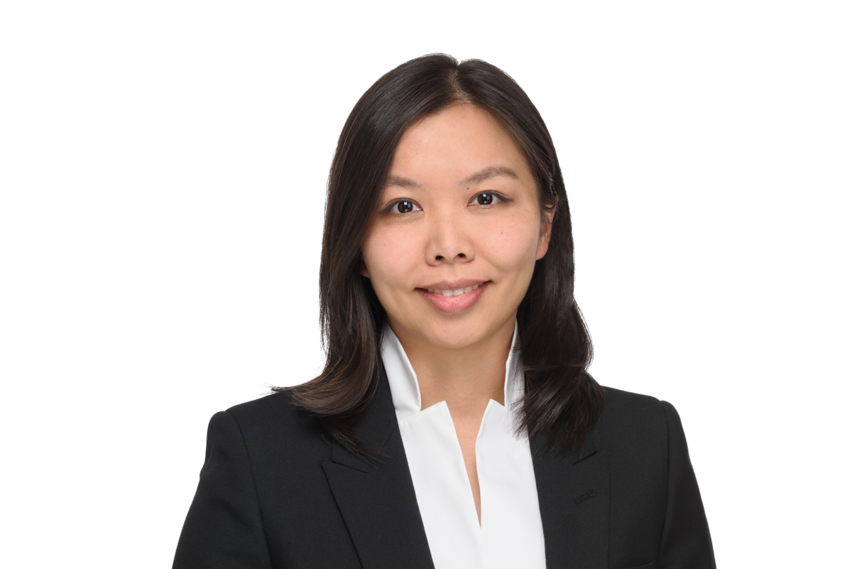 Fang Fang | Apax Partners