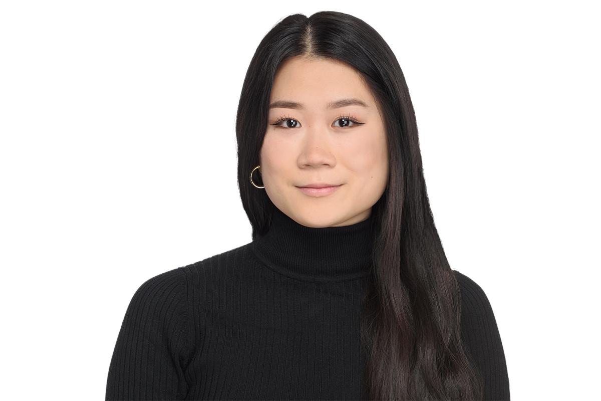 Carolyn Tang | Apax Partners