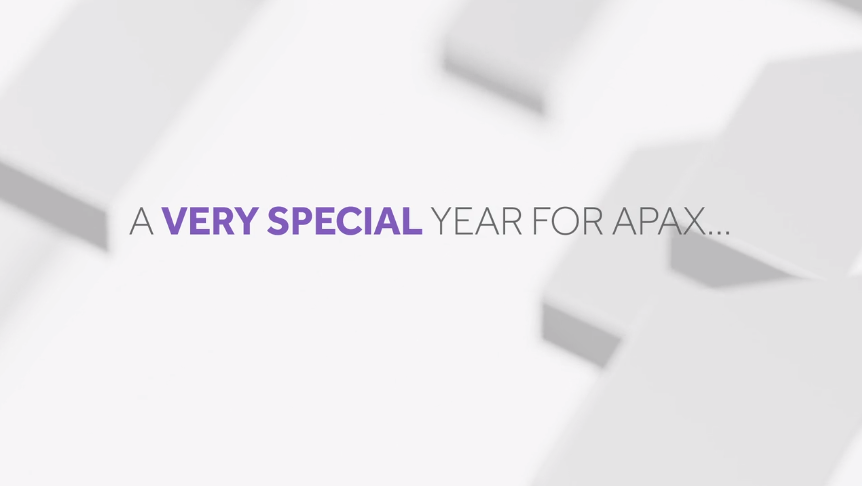 Happy Holidays from Apax! | Apax Partners