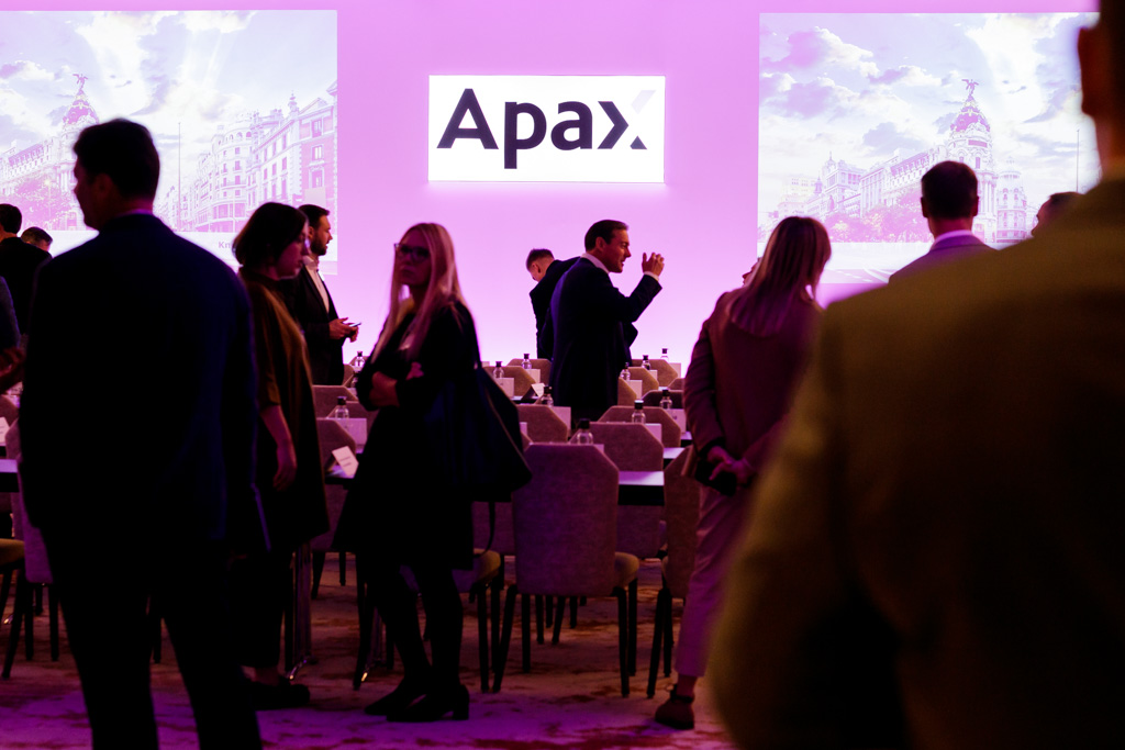 Deep Operating Impact | Operational Excellence | Apax Partners