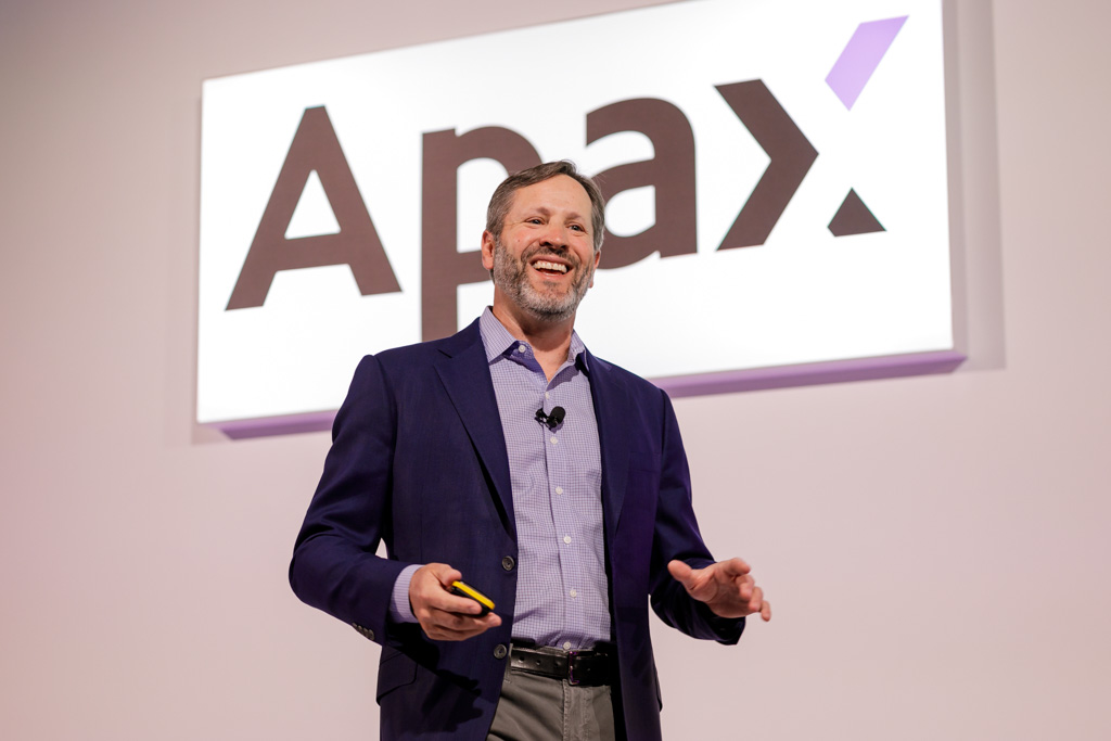 Deep Operating Impact | Operational Excellence | Apax Partners