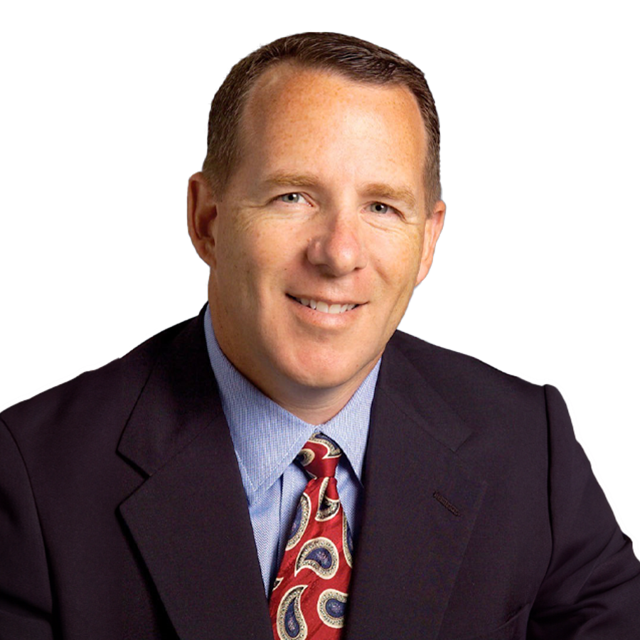 Joseph Troy | Apax Partners