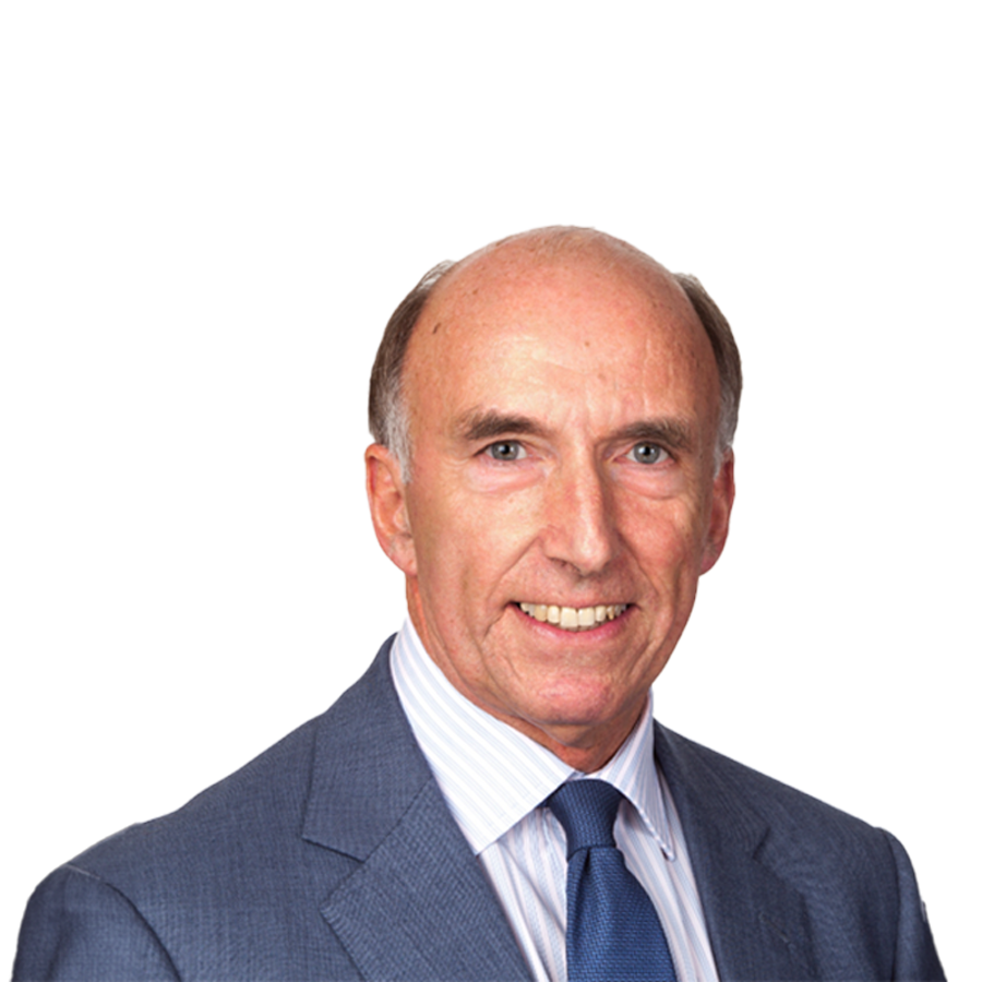 Sir Ian Davis | Apax Partners