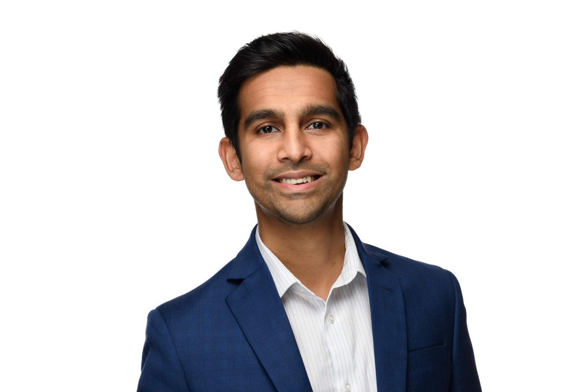 Kaushal Mehta | Apax Partners