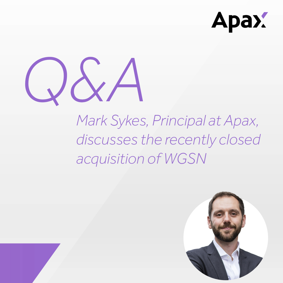 News & Views | Apax Partners